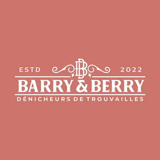 Notre concept - Barry and Berry